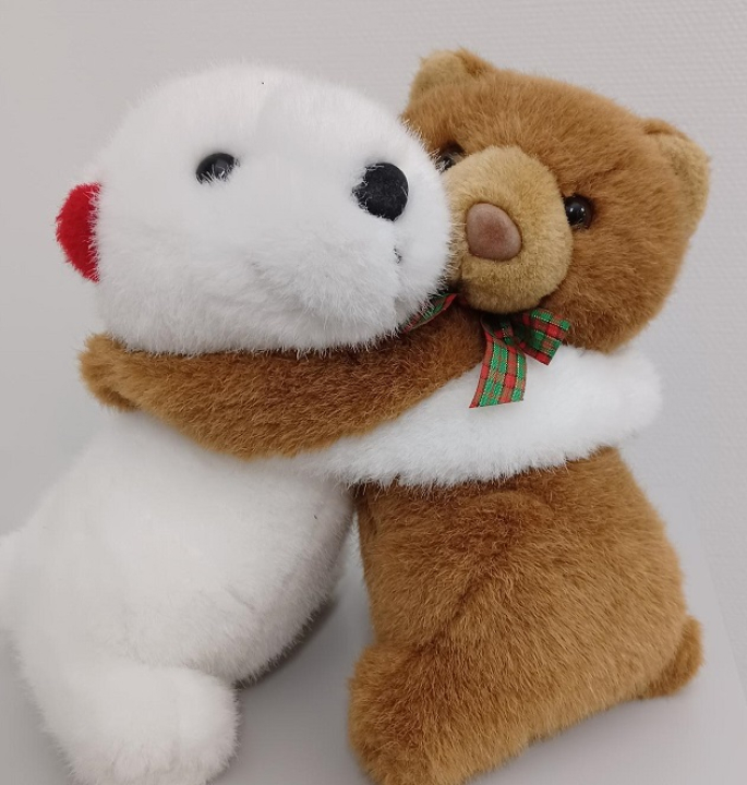 Ystävänpäivä Yllätys | Nopolanews